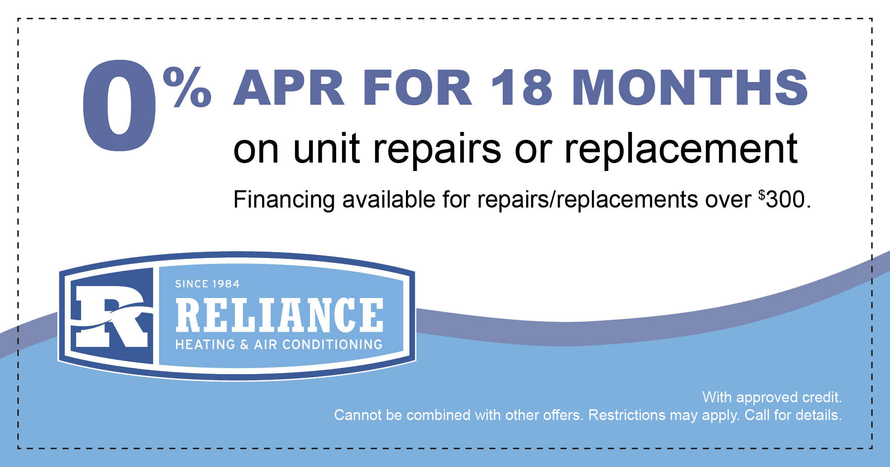 HVAC Specials & Coupons | Maricopa County, AZ