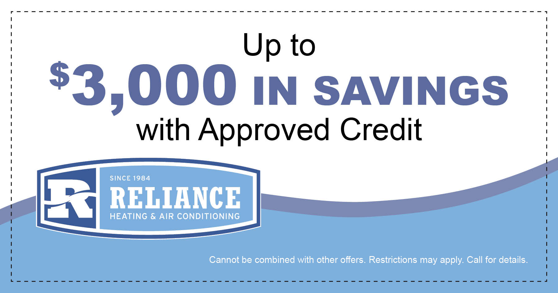 HVAC Specials & Coupons | Maricopa County, AZ